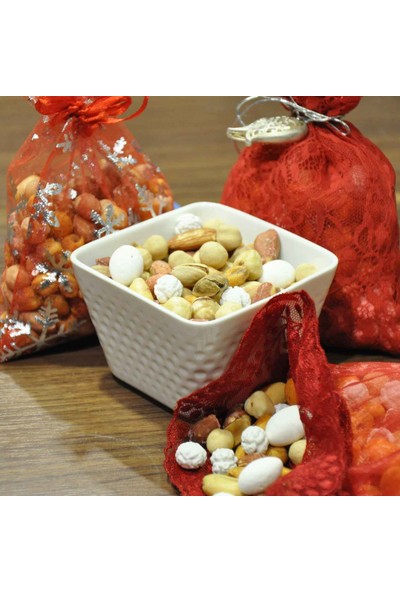 E - Cerez Kına Çerezi No:1 7 kg