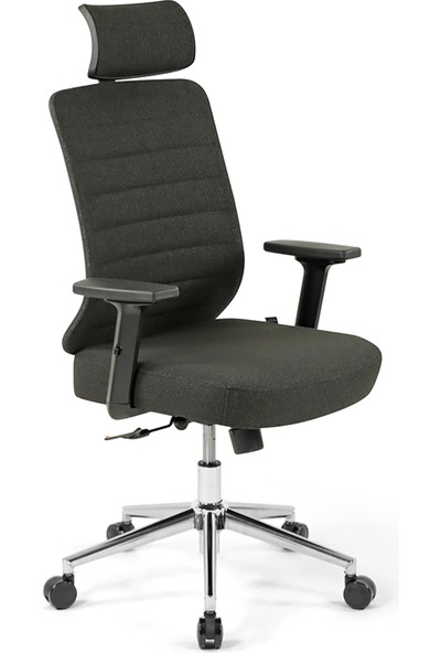 Seduna Thunder Pro Fab Yönetici Koltuğu Ofis Sandalyesi Seduna Thunder Pro Fab Yönetici Koltuğu Ofis Sandalyesi