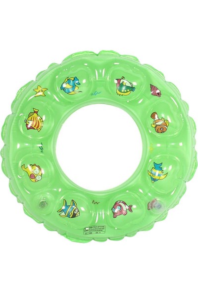 buradanaldım 1-4 Yaş Yeşil Renk Bebek Deniz ve Havuz Simidi 60 cm Yeni Yüzme Öğrenenler Için buradanaldım 1-4 Yaş Yeşil Renk Bebek Deniz ve Havuz Simidi 60 cm Yeni Yüzme Öğrenenler Için