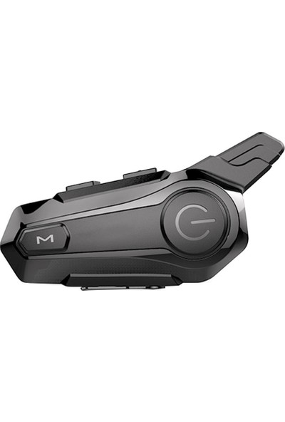 Motobros Motosiklet Bluetooth Interkom Intercom (Su Geçirmez) Motobros Motosiklet Bluetooth Interkom Intercom (Su Geçirmez)