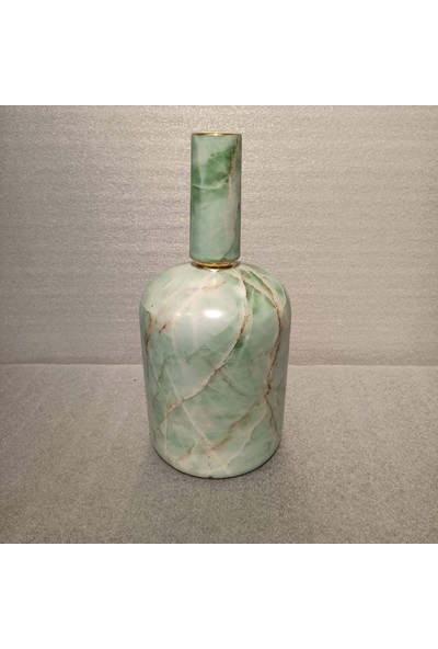 Mikasa Mermer Desen Vazo