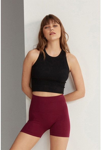 Mini Biker Tayt Mürdüm Mini Biker Tayt Mürdüm