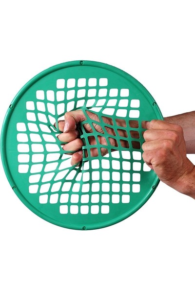 Powerweb El Egzersiz Çemberi