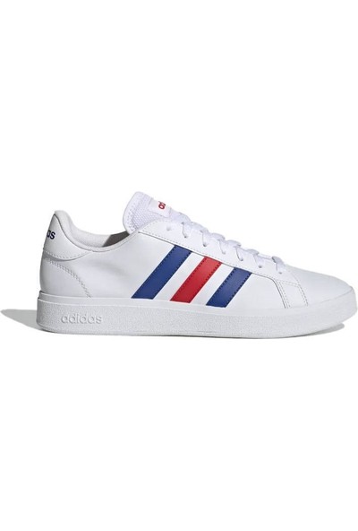 Adidas Grand Court Base 2.0 Erkek Ayakkabı GW9252