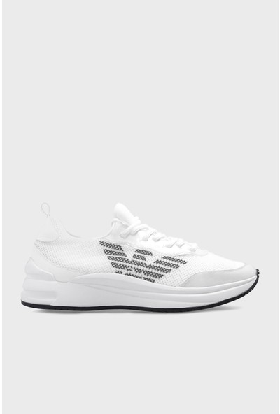 Emporio Armani Sneaker Ayakkabı Bayan Ayakkabı X3X156 XN276 R452