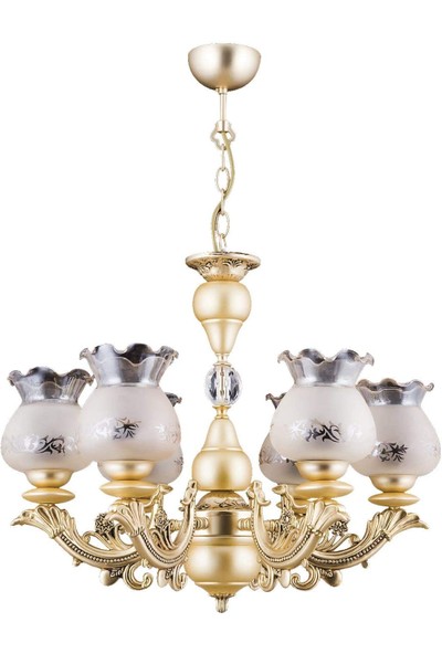 Ünal Aydınlatma Ficko Avize