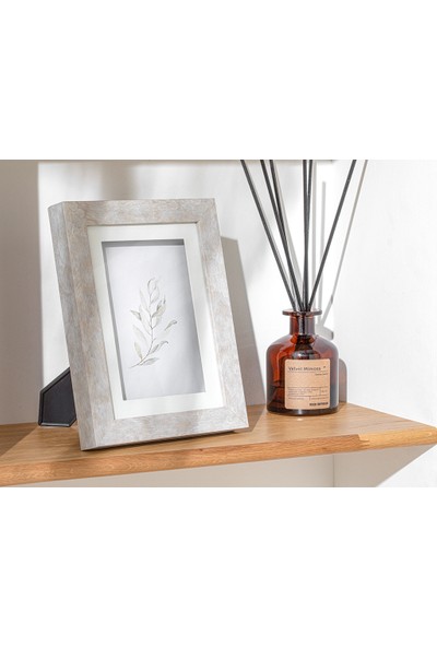 English Home Arven Çerçeve 15X21 cm Açık Kahve English Home Arven Çerçeve 15X21 cm Açık Kahve