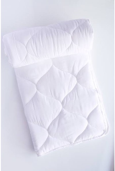 Madame Muko Microfiber Serenity Bebek Yorgan 95X145CM Madame Muko Microfiber Serenity Bebek Yorgan 95X145CM