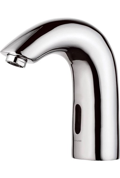 Fause Fotoselli Tek Su Girişli Lavabo Bataryası KFB100-1 Fause Fotoselli Tek Su Girişli Lavabo Bataryası KFB100-1