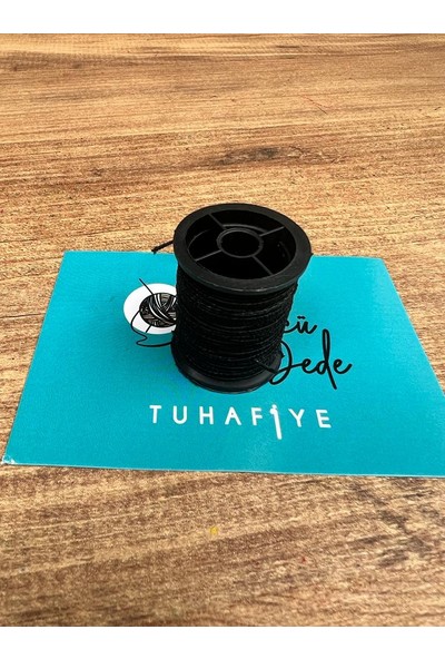 Lastik Ip Makara Siyah