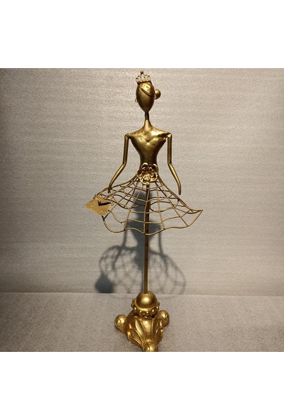 Şanlı Metak Kız Obje