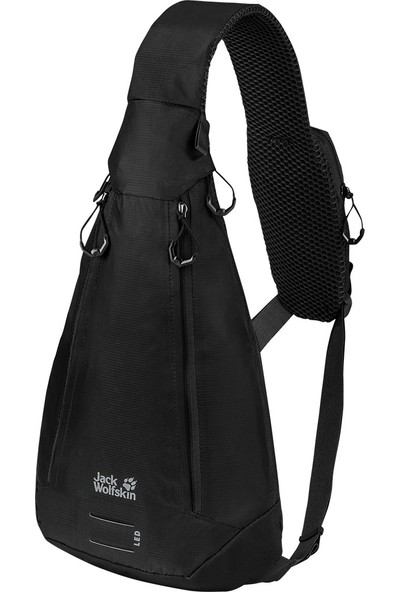 Jack Wolfskin Delta Air Omuz Çantası