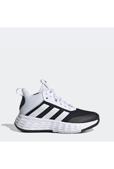 adidas Çocuk Basketbol Ayakkabı Ownthegame 2.0 K GW1552