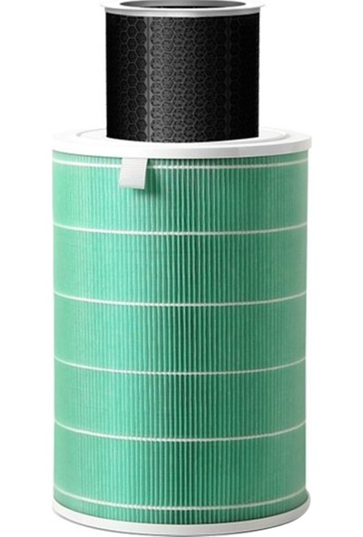 Roboxia Xiaomi Mi Smart Home Air Purifier Uyumlu Akıllı Hava Temizleyici Yedek Anti-Formaldehydre Filtre Roboxia Xiaomi Mi Smart Home Air Purifier Uyumlu Akıllı Hava Temizleyici Yedek Anti-Formaldehydre Filtre
