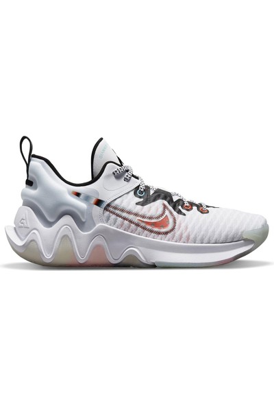 Nike Gıannıs Basketbol Ayakkabı DH4470-100