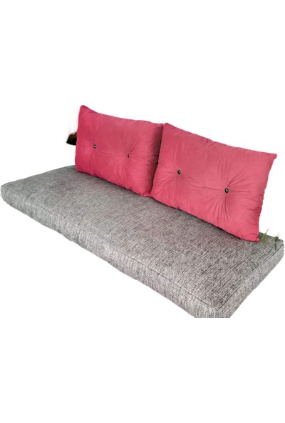 BDP Home Flanel Yer Minderi