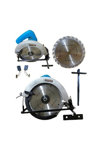 Walsch Detschen Marke 800W 185MM Bakır Sargı Motor Lazersiz Daire Testere Sunta Kesme Walsch Detschen Marke 800W 185MM Bakır Sargı Motor Lazersiz Daire Testere Sunta Kesme