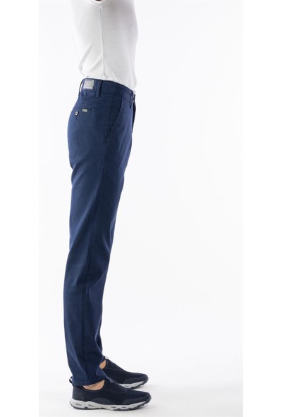 Qwerty Pantolon WK24619 Chino Armürlü Hera Qwerty Pantolon WK24619 Chino Armürlü Hera