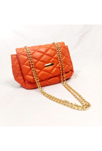 Delos Askılı Kadın Çantası