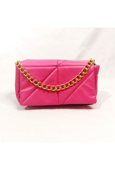 Delos Askılı Kadın Çantası