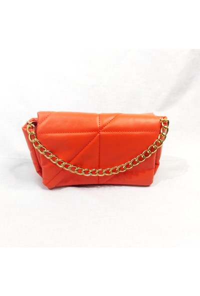 Delos Askılı Kadın Çantası