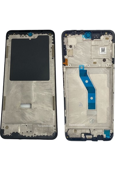 Toredo Store Xiaomi Note 11S 5g Orta Kasa Ekran Çıtası Toredo Store Xiaomi Note 11S 5g Orta Kasa Ekran Çıtası