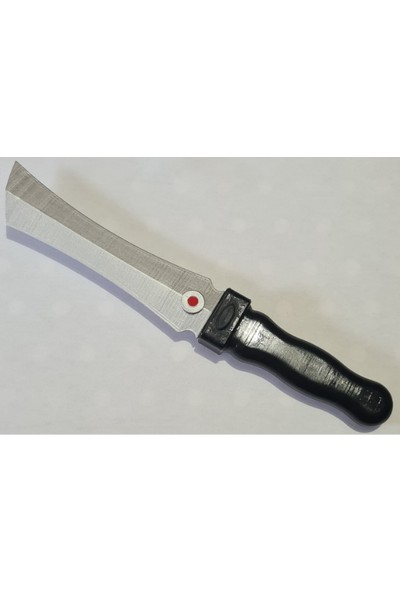 Juuzou Suzuya'nın Bıçağı, 25CM Juuzou Suzuya Tokyo Ghoul Dekoratif Obje Juuzou Suzuya'nın Bıçağı, 25CM Juuzou Suzuya Tokyo Ghoul Dekoratif Obje