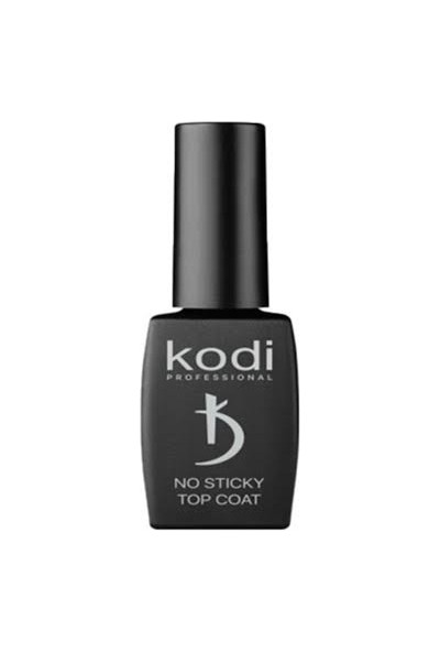 Kodi Top Coat