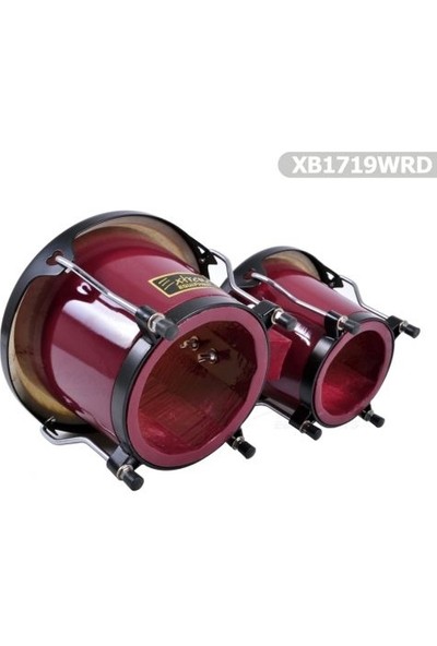 Strongart Ağaç Bongo Extreme XB1719WRD