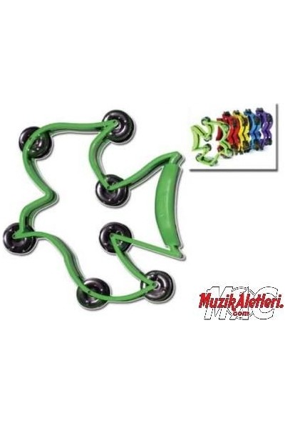 Strongart Profesyonel Ithal Def MT10