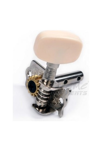 Strongart Metal Burgu Tek - Sol Mtnl Strongart Metal Burgu Tek - Sol Mtnl