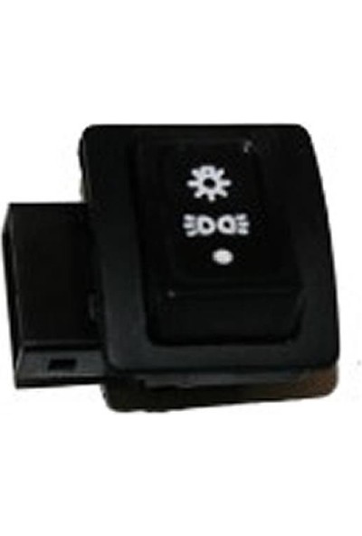 Monero Sfc 3 Kademeli Far Düğmesi