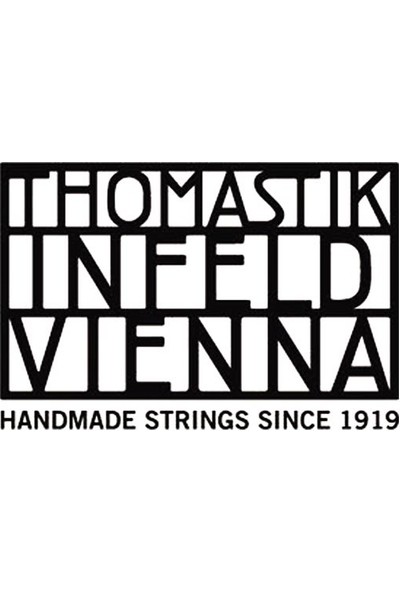 Strongart Keman Aksesuar Superflexible Tel Thomastik Infeld 15 Strongart Keman Aksesuar Superflexible Tel Thomastik Infeld 15