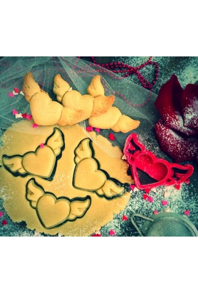 Kurabiye KALIBI-ISBILENTEKNOLOJI1665