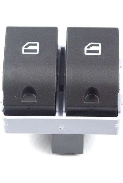 Gpr Seat Ibiza Sol Cam Açma Düğmesi Anahtarı 2002-2008 Gpr Seat Ibiza Sol Cam Açma Düğmesi Anahtarı 2002-2008