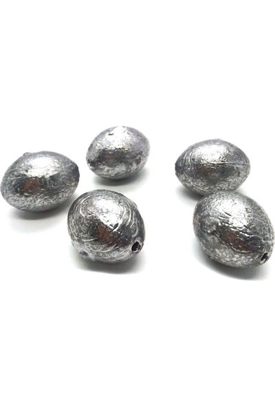 Aldos Gezer Kurşun 40 gr 10'lu Paket Aldos Gezer Kurşun 40 gr 10'lu Paket