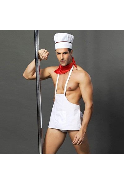 For Dreams Erkek Fantezi Kostüm For Dreams Erkek Fantezi Kostüm