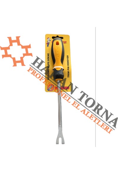 Rico Klips Sökme Tornavidası ( Tekne ) Rico Klips Sökme Tornavidası ( Tekne )