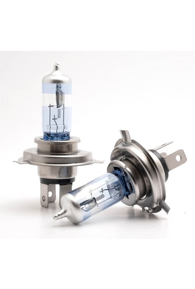 Photon H4 12V 60/55W Xtreme Vısıon +%150 Fazla Işık Photon H4 12V 60/55W Xtreme Vısıon +%150 Fazla Işık