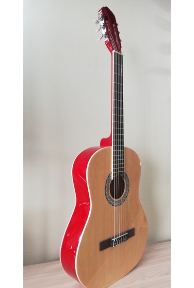 Sanchez Klasik Gitar