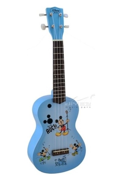 Disney Ukulele