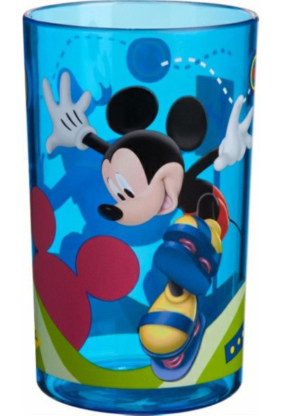 Trudeau Kbobaby Disney Mickey Eğlence Evi Çocuk Bardağı