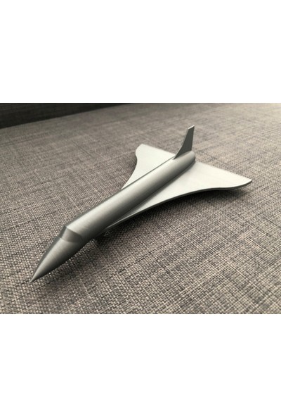 İşbilen Teknoloji Concorde Uçak Modeli, Jet Uçak Modeli, Model Uçak İşbilen Teknoloji Concorde Uçak Modeli, Jet Uçak Modeli, Model Uçak