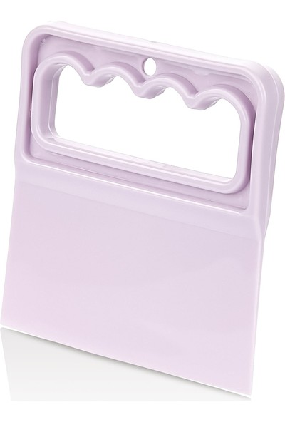 Hamur Kesici ve Spatula Hamur Kesici ve Spatula