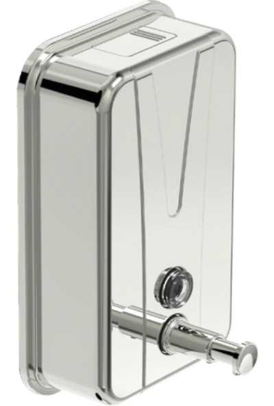 Maxiflow Krom Sabunluk - 13423 Maxiflow Krom Sabunluk - 13423