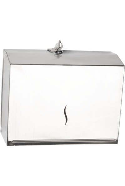 Maxiflow Z Katlama Kağıt Havluluk - 13366 Maxiflow Z Katlama Kağıt Havluluk - 13366