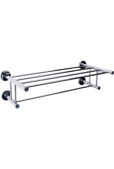 Maxiflow Çift Kat Raf Havluluk - 28893 Maxiflow Çift Kat Raf Havluluk - 28893