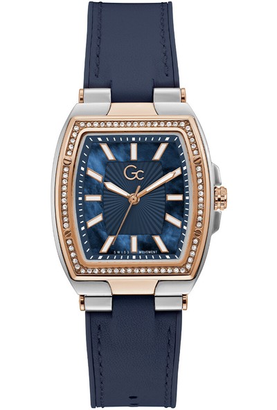 Guess Collection GCY90002L7MF Kadın Kol Saati
