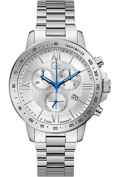 Guess Collection GCY91004G1MF Erkek Kol Saati