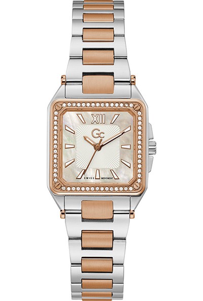 Guess Collection GCY85002L1MF Kadın Kol Saati